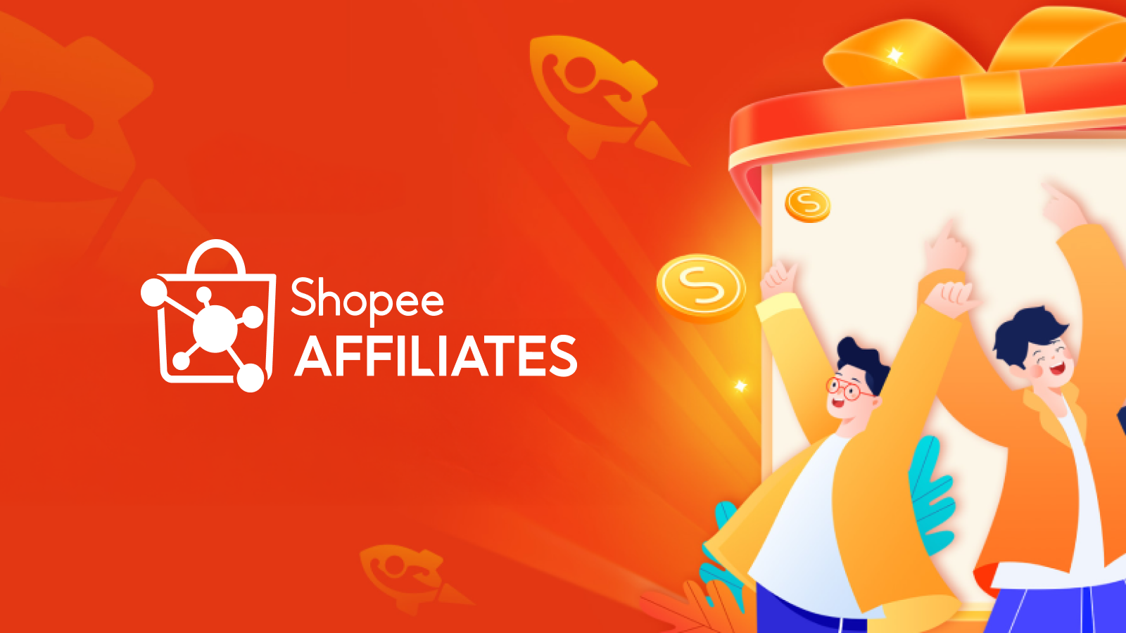 Cẩm nang tiếp thị liên kết - Shopee Affiliate Việt Nam